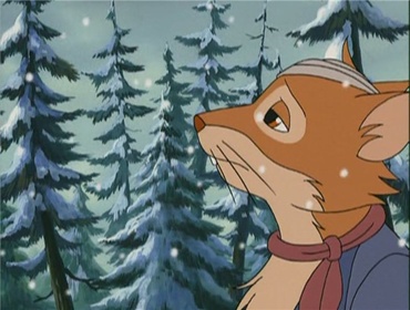 Screenshots - Redwall