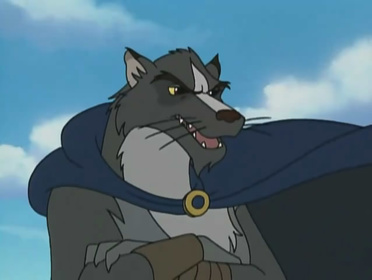 Screenshots - Redwall