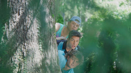 Screenshots - Sorority Babes in the Slimeball Bowl-O-Rama 2