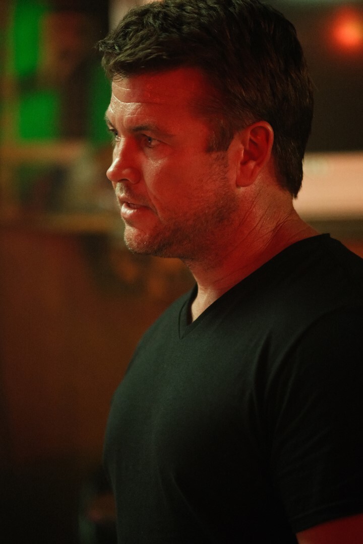 Gunner (movie, 2024)