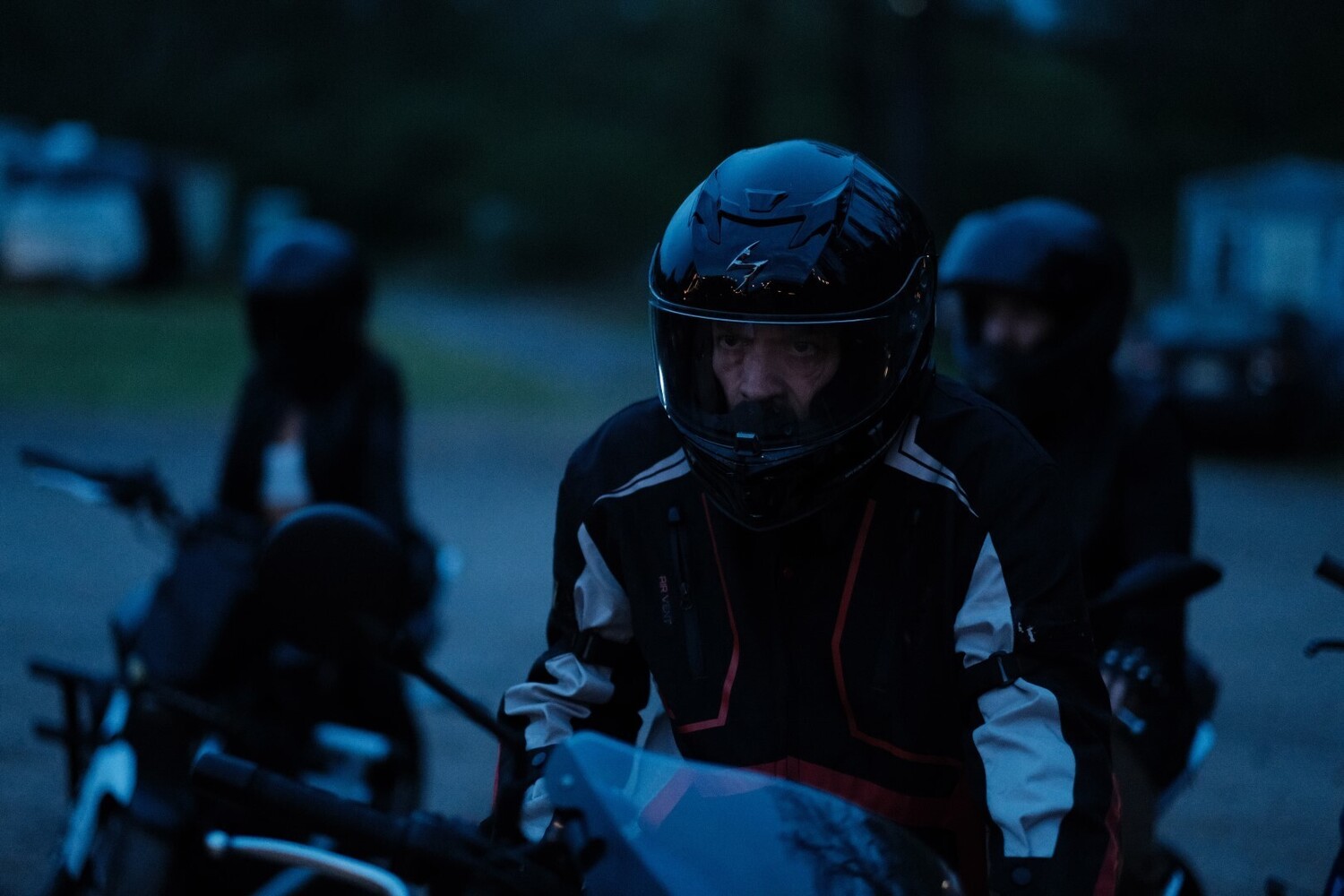 Gunner (movie, 2024)