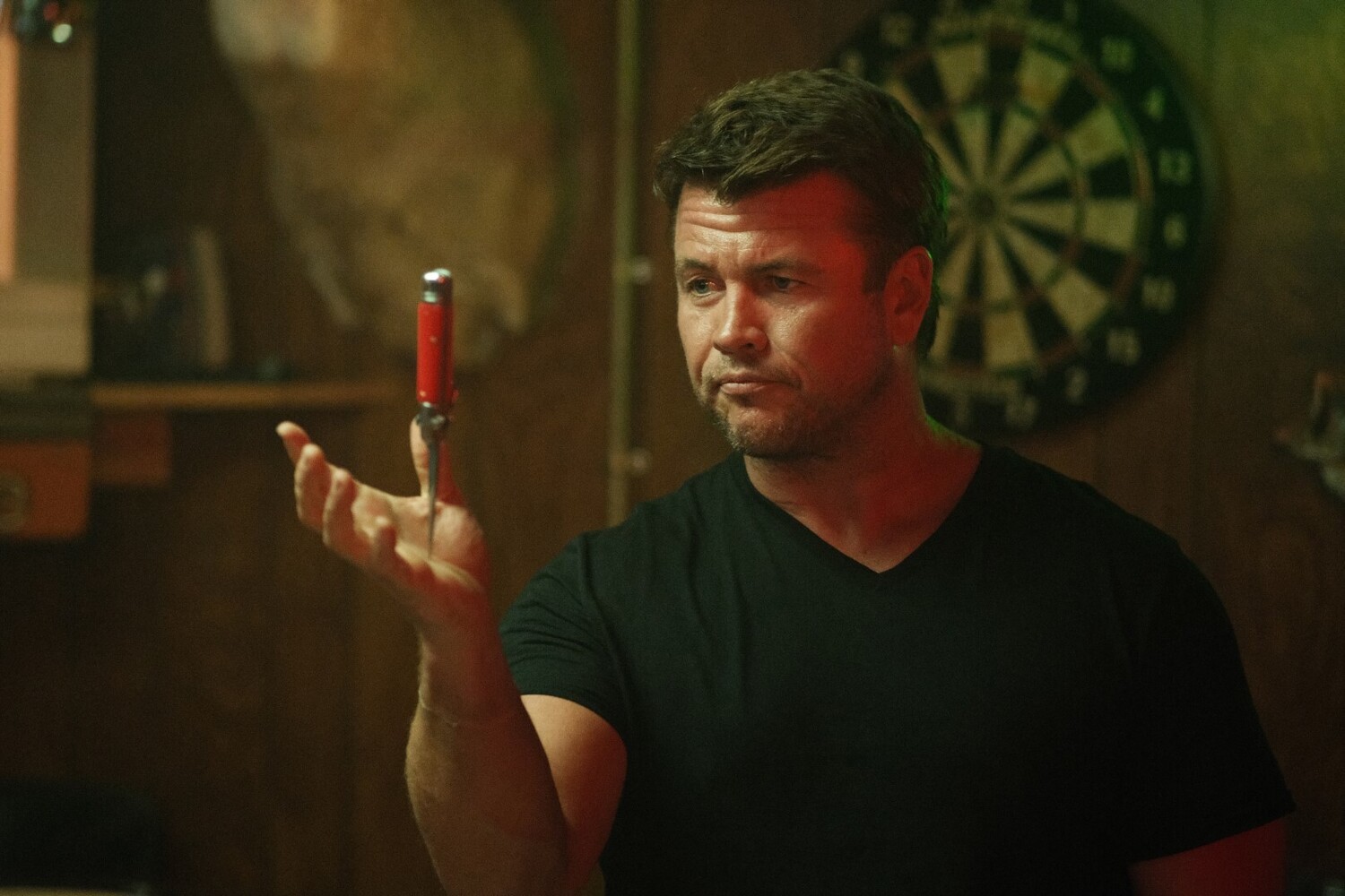 Gunner (movie, 2024)