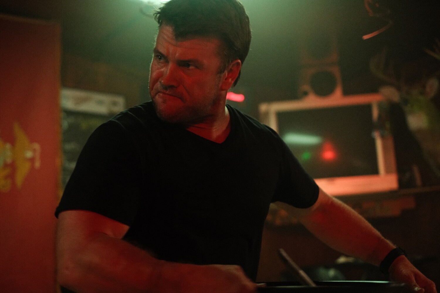 Gunner (movie, 2024)