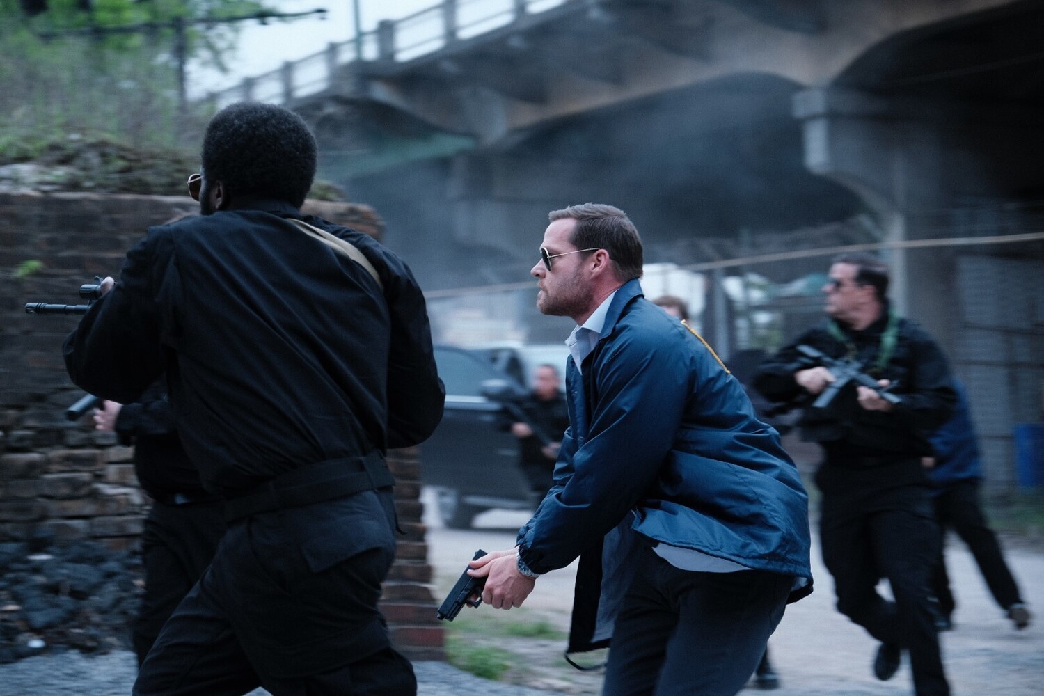 Gunner (movie, 2024)