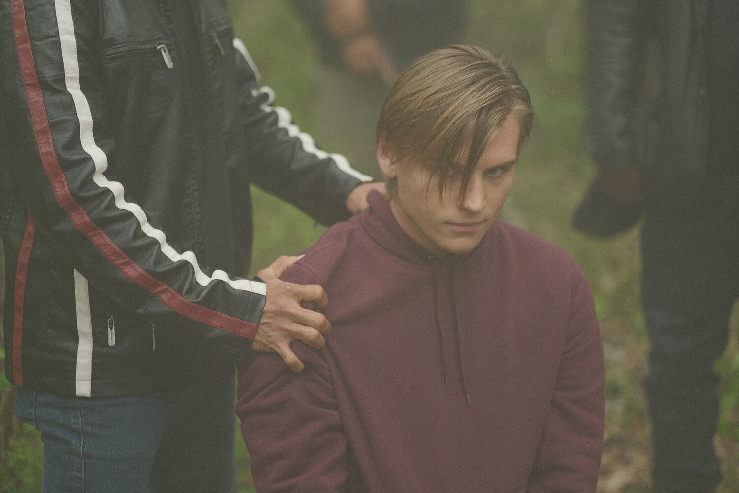 Gunner (movie, 2024)