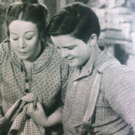 Mrs. Wiggs of the Cabbage Patch (movie, 1934)