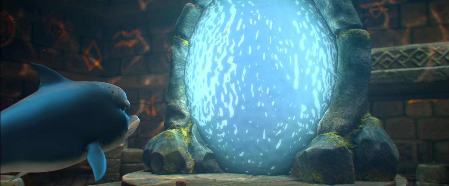 Screenshots - Magic Arch 3D