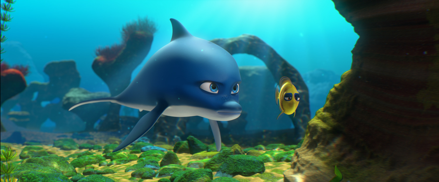 Screenshots - Magic Arch 3D