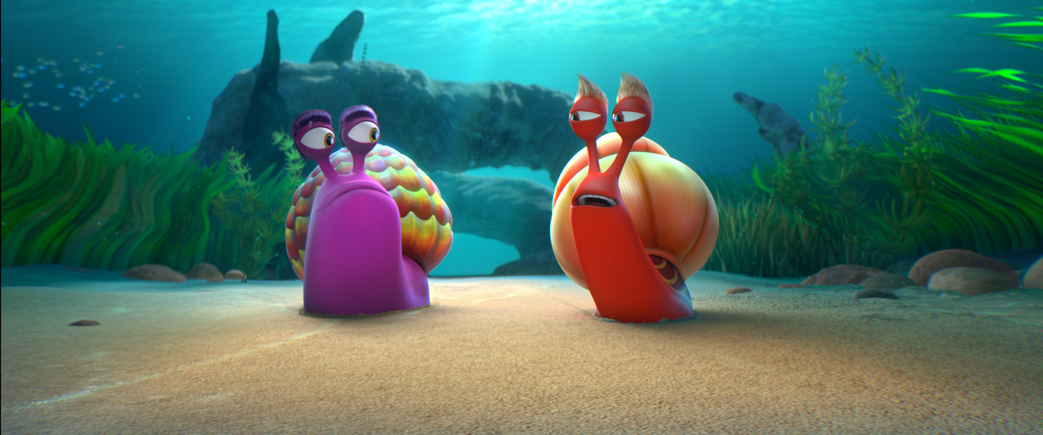 Screenshots - Magic Arch 3D