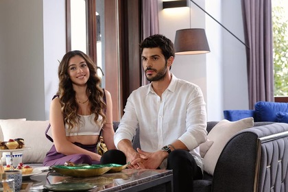 My Left Side (series, 2020 – 2021)