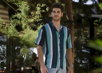 My Left Side (series, 2020 – 2021)