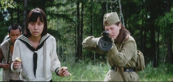 Screenshots - Anna Milena Amon