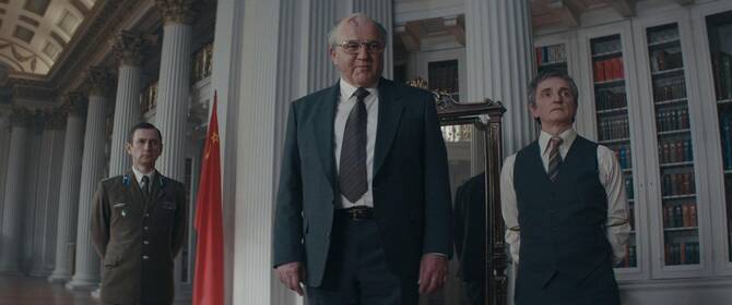 Matthew Marsh - actor - biography, photo, best movies and TV shows