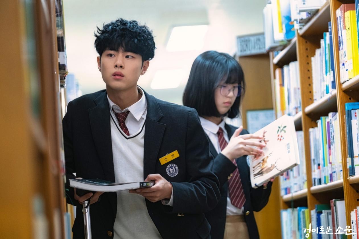 Lee Ji-won - actress - biography, photo, best movies and TV shows