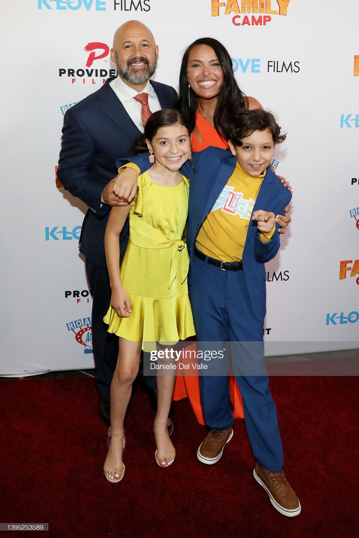 Keslee Blalock - actress - biography, photo, best movies and TV shows