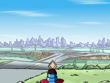 Alienators: Evolution Continues (series, 2001 – 2002)