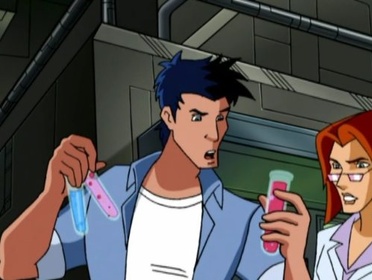 Alienators: Evolution Continues (series, 2001 – 2002)