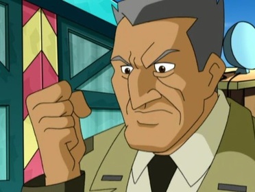 Alienators: Evolution Continues (series, 2001 – 2002)