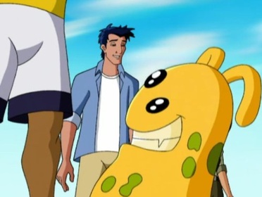 Alienators: Evolution Continues (series, 2001 – 2002)