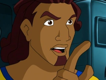 Alienators: Evolution Continues (series, 2001 – 2002)