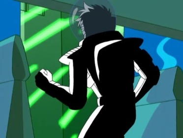 Alienators: Evolution Continues (series, 2001 – 2002)