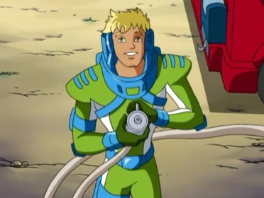 Alienators: Evolution Continues (series, 2001 – 2002)