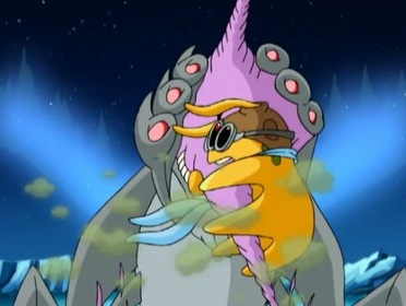 Alienators: Evolution Continues (series, 2001 – 2002)