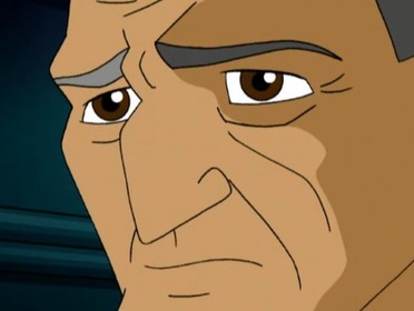 Alienators: Evolution Continues (series, 2001 – 2002)