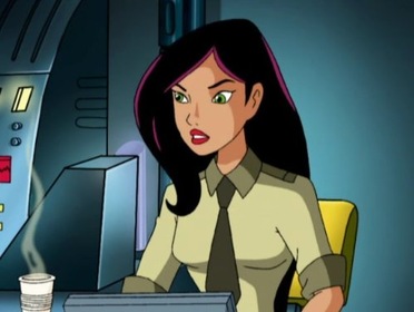 Alienators: Evolution Continues (series, 2001 – 2002)