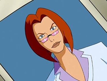 Alienators: Evolution Continues (series, 2001 – 2002)