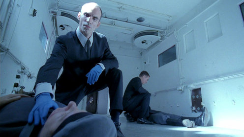 Dennis Cockrum - actor - biography, photo, best movies and TV shows