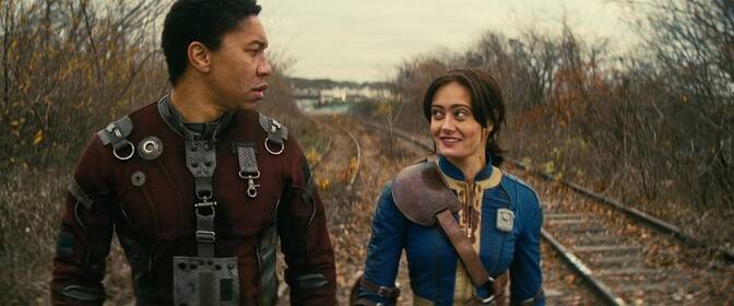 Aaron Moten - actor - biography, photo, best movies and TV shows