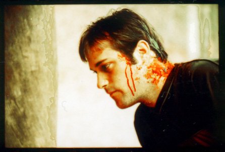 James DeBello - actor - biography, photo, best movies and TV shows