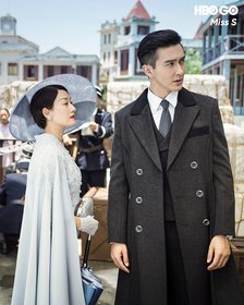 Gao Weiguang - actor - biography, photo, best movies and TV shows