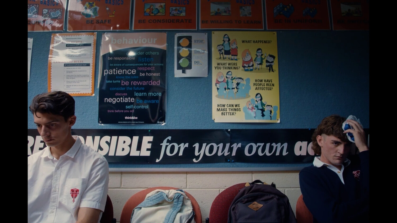 Sunflower (movie, 2023)