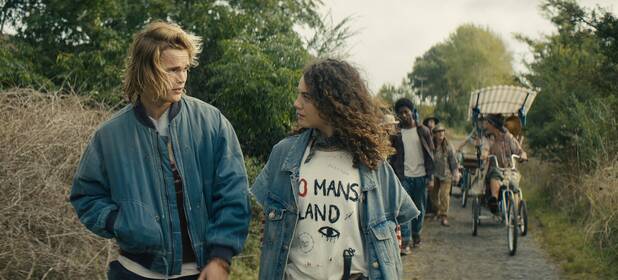 George Ferrier - actor - biography, photo, best movies and TV shows