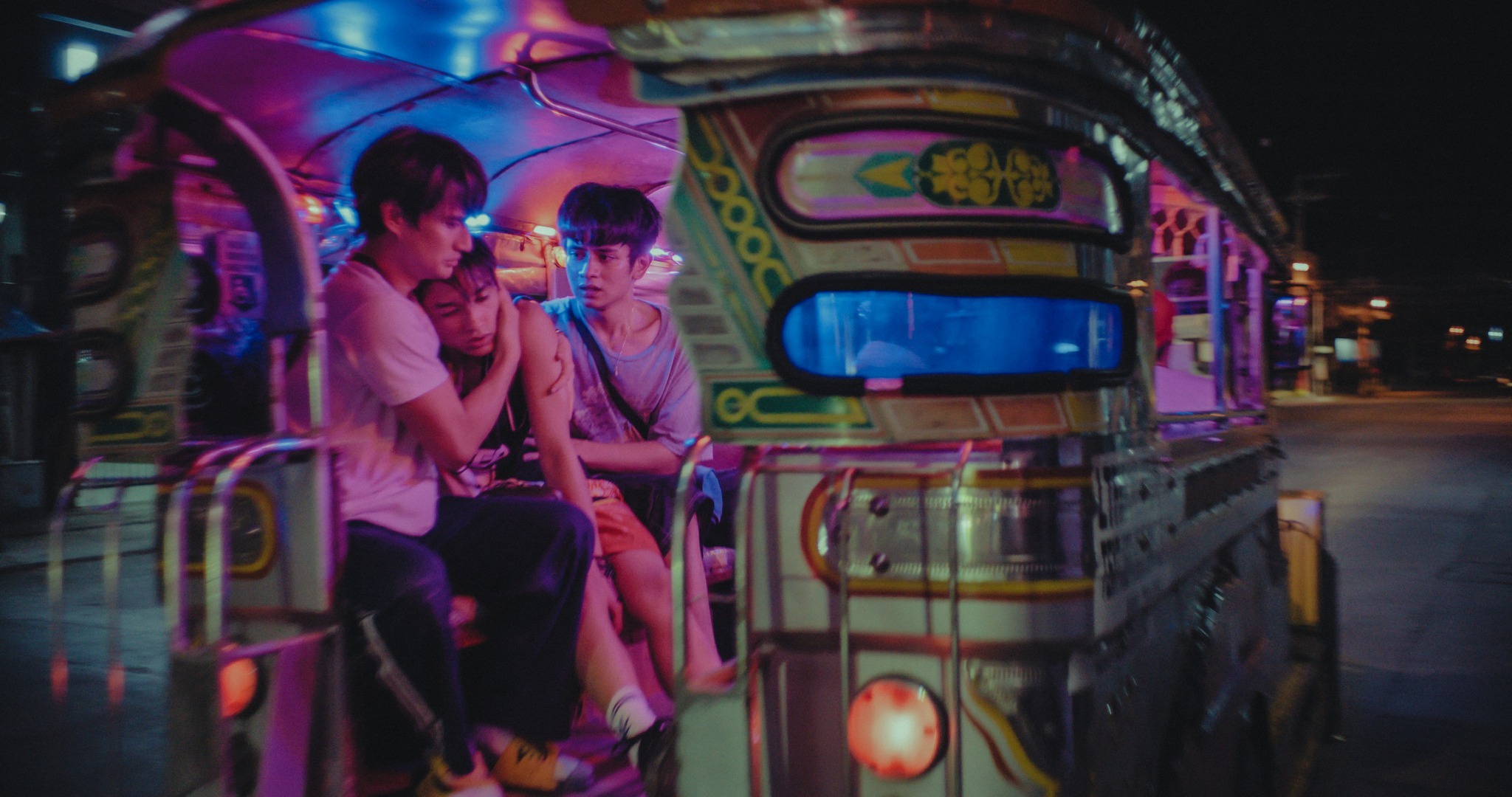 Gold Aceron - actor - biography, photo, best movies and TV shows