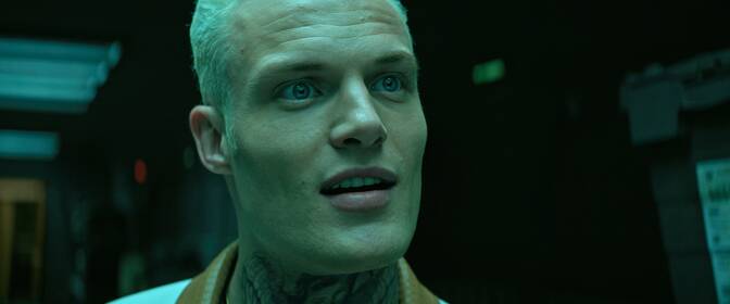 Robert Maaser - actor - biography, photo, best movies and TV shows