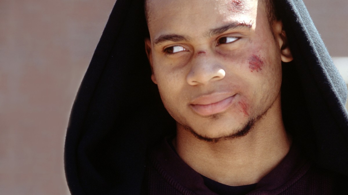 J.D. Williams - actor - biography, photo, best movies and TV shows