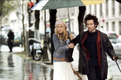 Le divorce (movie, 2003)