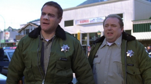 Screenshots - The Stickup