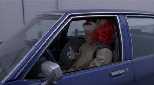 Screenshots - The Stickup