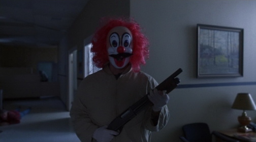 Screenshots - The Stickup