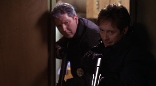 Screenshots - The Stickup