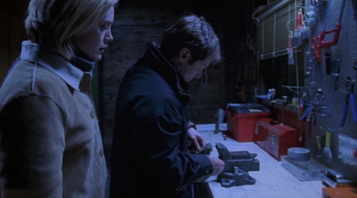 Screenshots - The Stickup