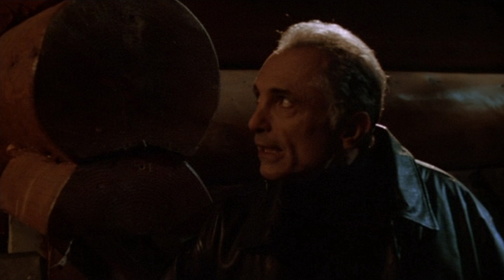 Screenshots - The Stickup