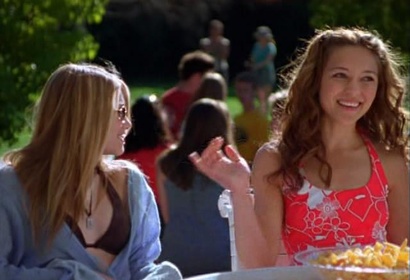 Screenshots - Getting There