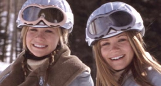 Getting There (movie, 2002)