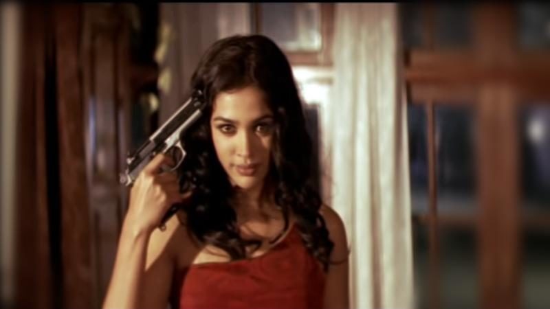 Raaz (movie, 2002)