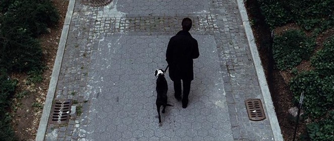 Скриншоты - 25-й час